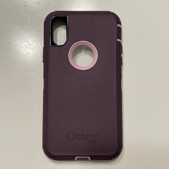 OtterBox | Cell Phones & Accessories | Otter Box Iphone X Case | Poshmark